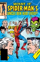 What If? Vol 1 (1977–1984) | Marvel Database | Fandom