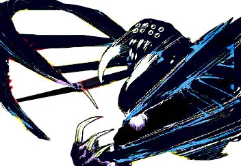 Zoroaster (Giant Spider) (Earth-616) | Marvel Database | Fandom