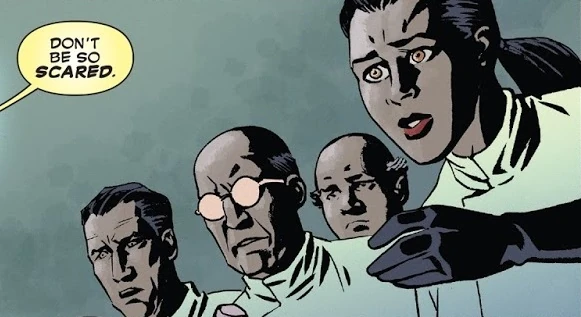 Alchemax (Earth-71986) | Marvel Database | Fandom