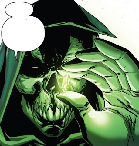 Argonite | Marvel Database | Fandom