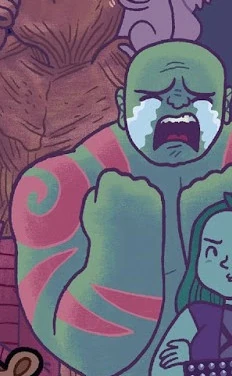 Arthur Douglas (Earth-14248) | Marvel Database | Fandom
