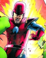 The Wizard | Marvel Database | Fandom