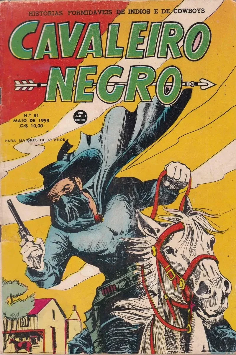 Black Rider (BR) Vol 1 81 | Marvel Database | Fandom