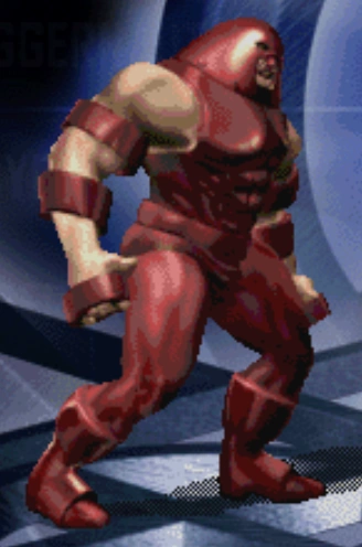 Cain Marko (Earth-TRN1508) | Marvel Database | Fandom