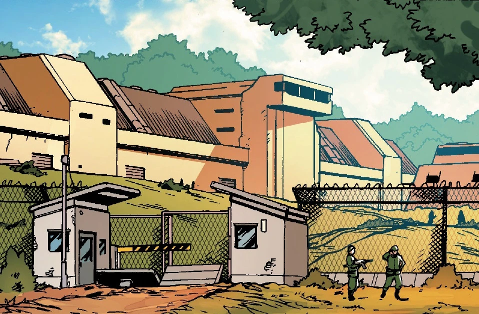 Compound SK70 | Marvel Database | Fandom