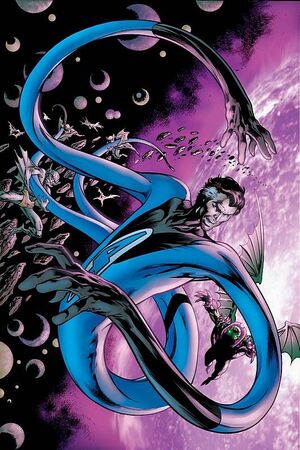 Glossary:Stretching | Marvel Database | Fandom