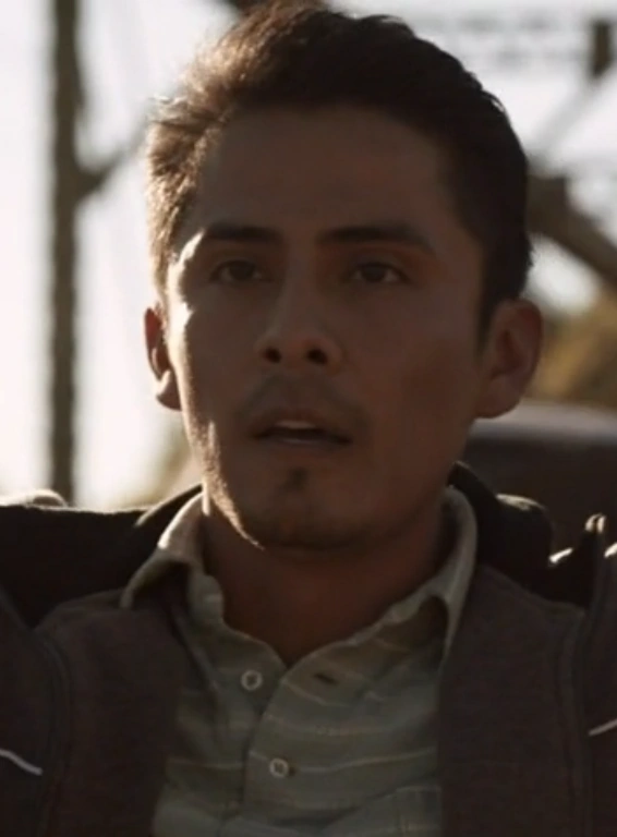 Francisco Rodríguez (Earth-199999) | Marvel Database | Fandom