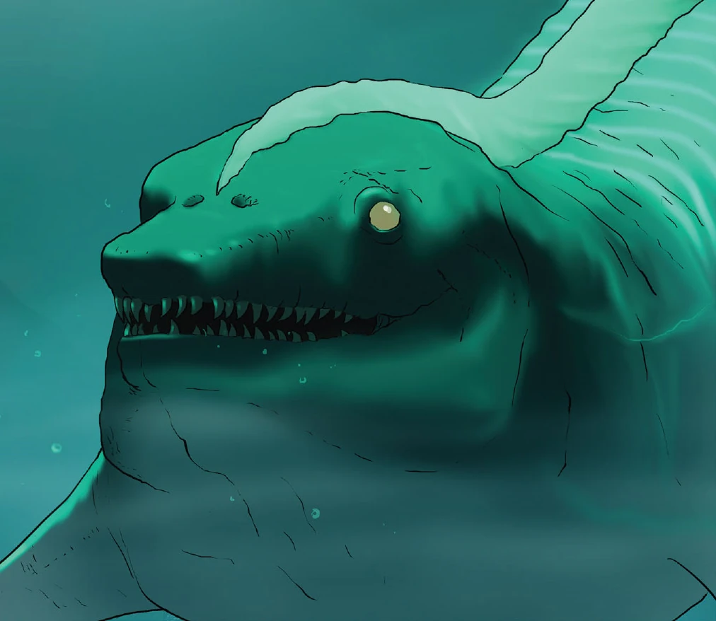 Fred (Psychic Fish) (Earth-616)/Gallery | Marvel Database | Fandom