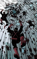 Hand | Marvel Database | Fandom