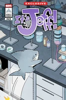 It's Jeff Infinity Comic Vol 1 (2021–...) | Marvel Database | Fandom