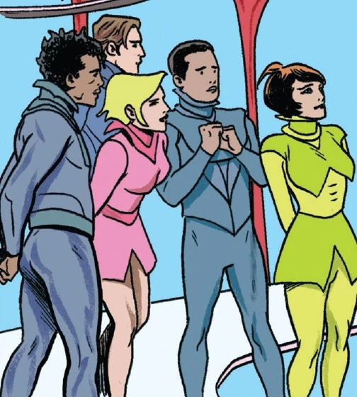 Light-Forms/Gallery | Marvel Database | Fandom