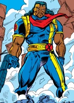 Bishop | Marvel Database | Fandom