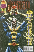 Magneto Vol 1 (1993–1997) | Marvel Database | Fandom