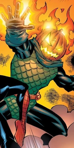 Maguire Beck (Robot) (Earth-982) | Marvel Database | Fandom