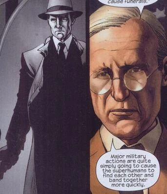 Philip Voight (Earth-555) | Marvel Database | Fandom
