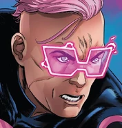 Quintavius Quire (Earth-616)/Gallery | Marvel Database | Fandom