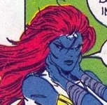 Mystique | Marvel Database | Fandom