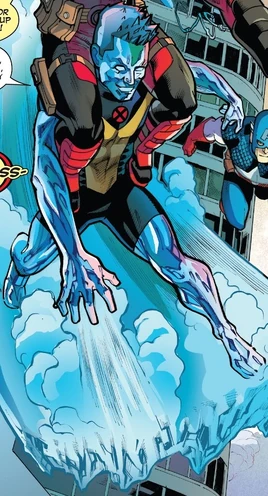 Robert Drake (Earth-TRN1203) | Marvel Database | Fandom