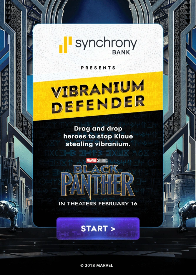 Vibranium Defender | Marvel Database | Fandom