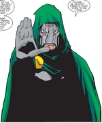 Doctor Doom | Marvel Database | Fandom