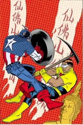 X-Statix Vol 1 22 | Marvel Database | Fandom