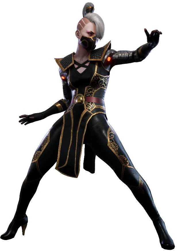 Akiko (Earth-TRN932) | Marvel Database | Fandom