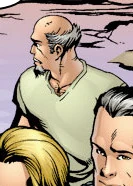 Anthony Druid (Earth-1815) | Marvel Database | Fandom