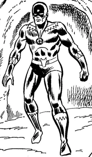 Astro (Earth-616) | Marvel Database | Fandom