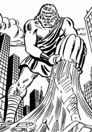 Astro (Earth-616)/Gallery | Marvel Database | Fandom