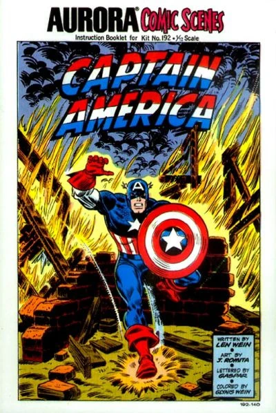 Aurora Comic Scenes Vol 1 192 | Marvel Database | Fandom