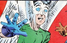 Avian | Marvel Database | Fandom