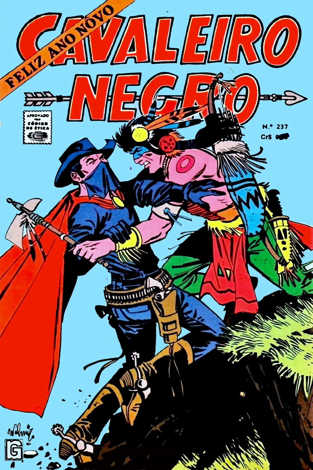 Black Rider (BR) Vol 1 237 | Marvel Database | Fandom