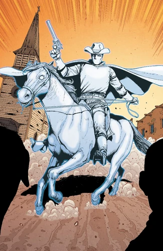 Carter Slade (Earth-616) | Marvel Database | Fandom