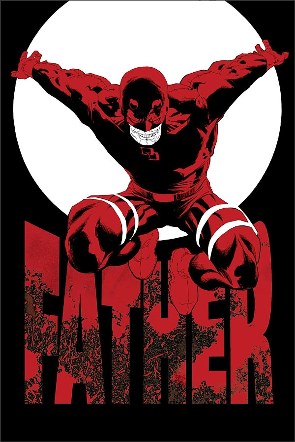 Daredevil Father Vol 1 3 | Marvel Database | Fandom