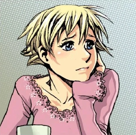 Elizabeth Allan (Earth-602636) | Marvel Database | Fandom