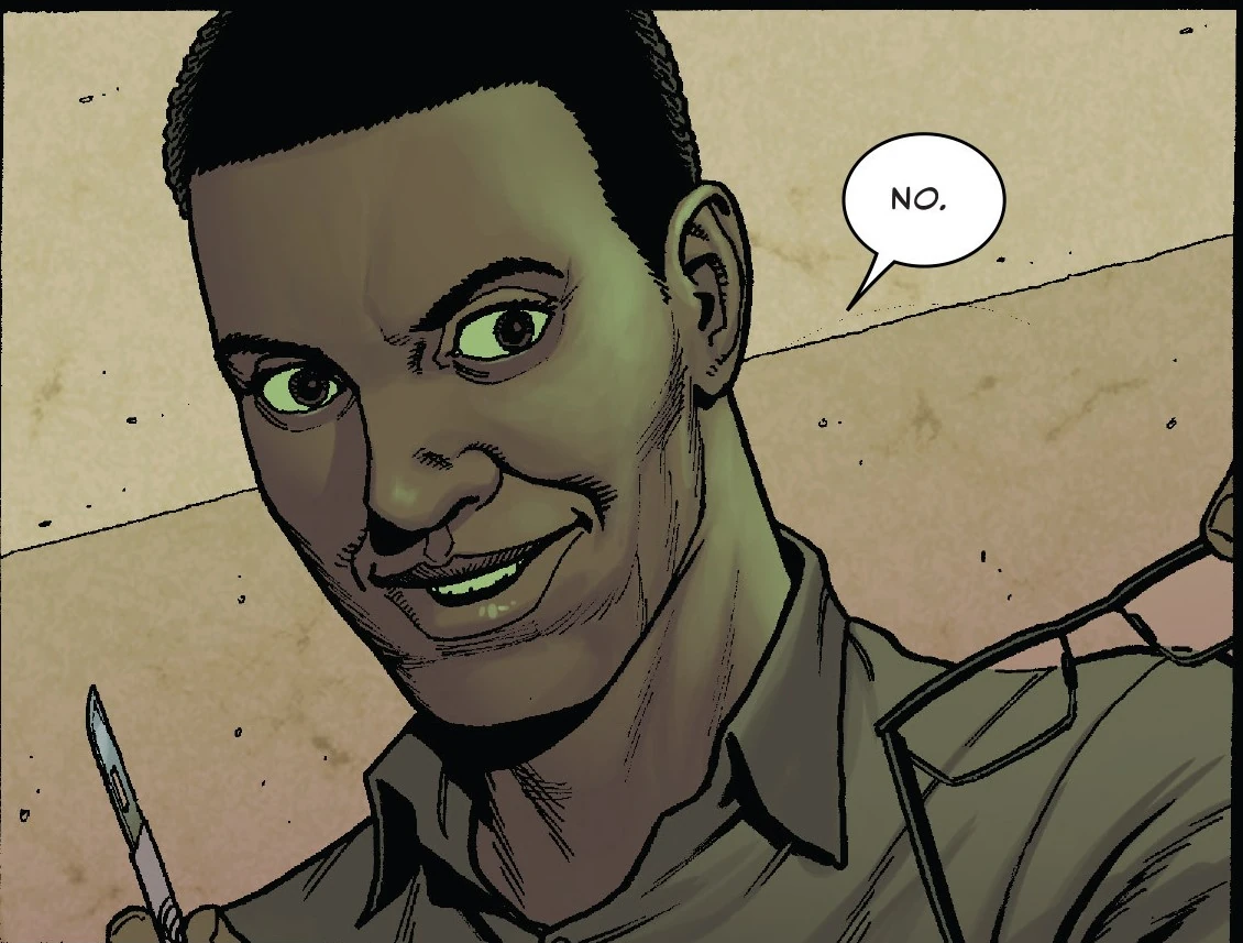 Face (Condor Private Military Company) (Earth-616)/Gallery | Marvel ...