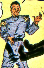 Friday | Marvel Database | Fandom