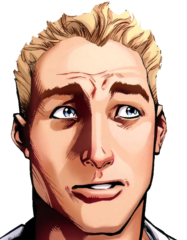 Frederick Thompson (Earth-1610) | Marvel Database | Fandom