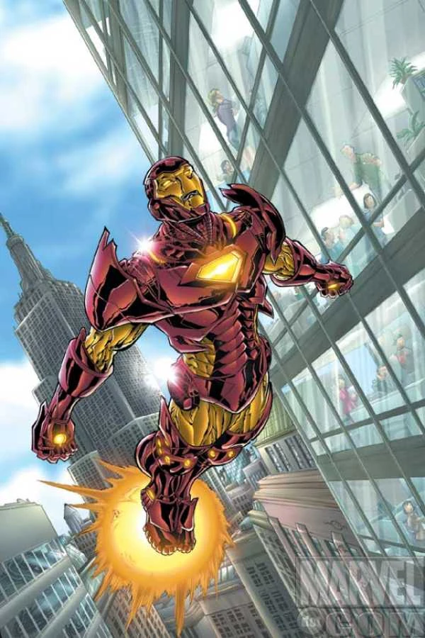 Iron Man Vol 3 65 | Marvel Database | Fandom