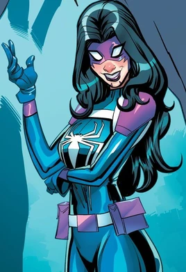 Lynda Locke (Earth-616) | Marvel Database | Fandom