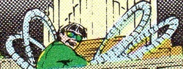 Otto Octavius (Earth-TRN1108) | Marvel Database | Fandom