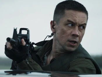 Pagon (Earth-199999) | Marvel Database | Fandom