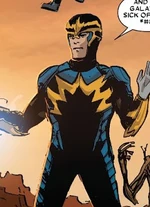Star-Lord | Marvel Database | Fandom