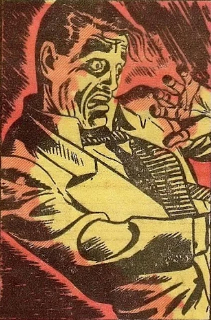 Robert Weirton (Earth-616) | Marvel Database | Fandom