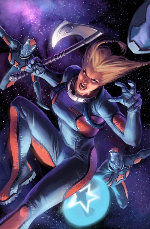 Secret Avengers Vol 1 2 | Marvel Database | Fandom