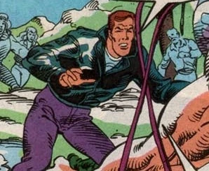 Alexander Thorne (Earth-199406) | Marvel Database | Fandom