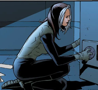 Anna Raven (Earth-1009)/Gallery | Marvel Database | Fandom