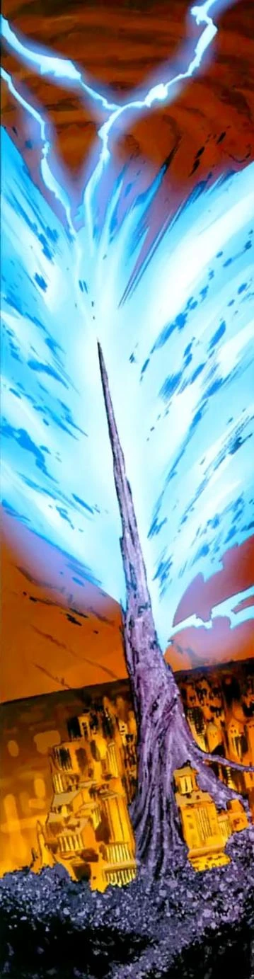 Character Gallery B | Marvel Database | Fandom