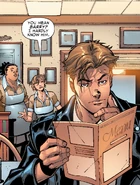 Barnell Bohusk (Earth-616)/Gallery | Marvel Database | Fandom