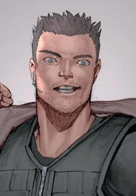Brock Rumlow (Earth-199999)/Gallery | Marvel Database | Fandom